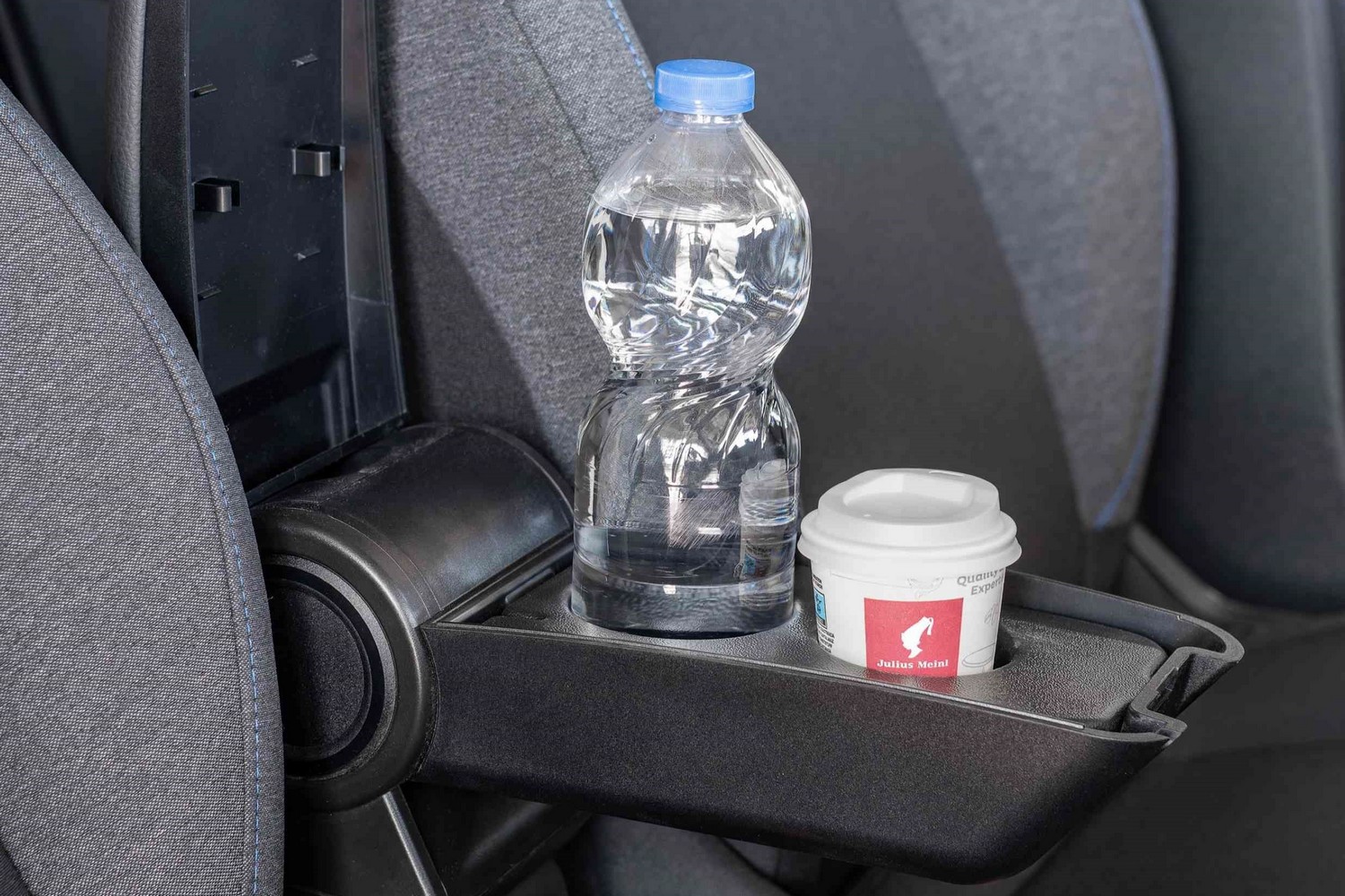 Cup holder for Armster 3 | CarParts-Expert