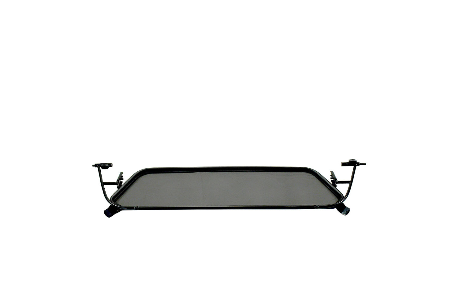 Wind deflector suitable for Ferrari Portofino Type F164 2018 present Black