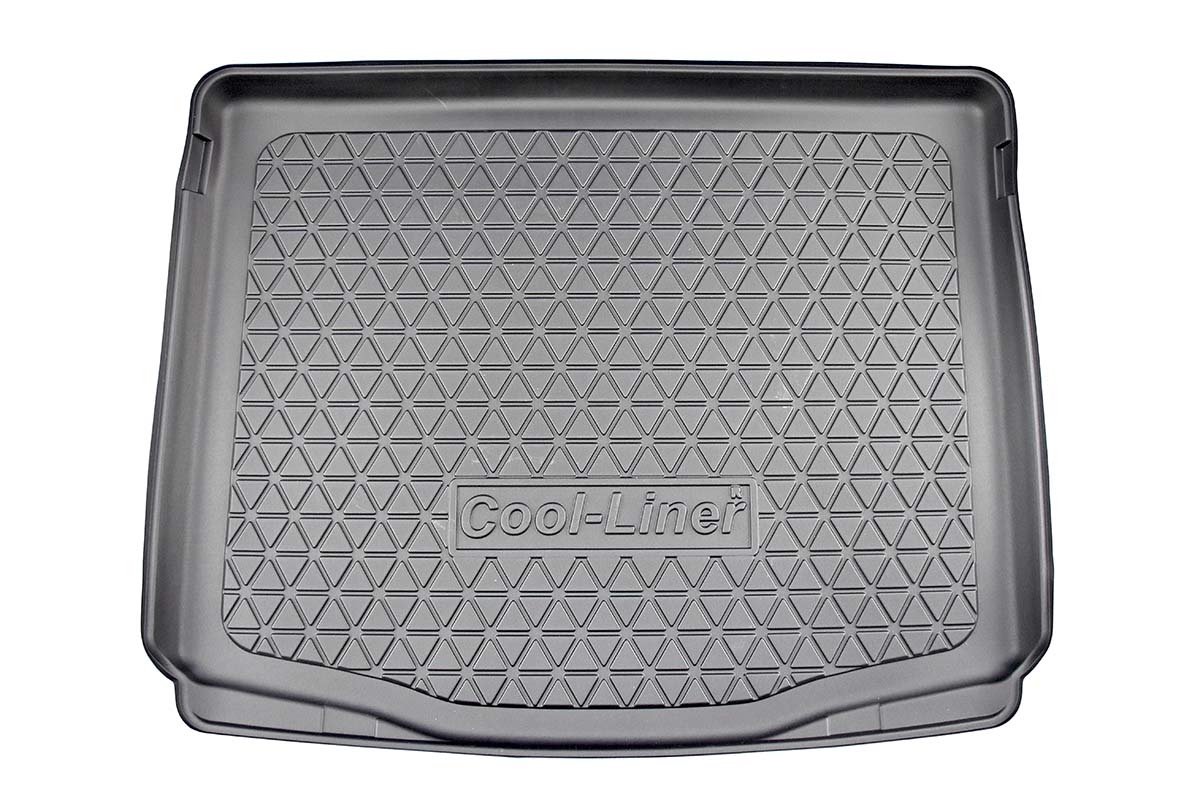 Boot mat Ford Kuga III PE/TPE | CarParts-Expert