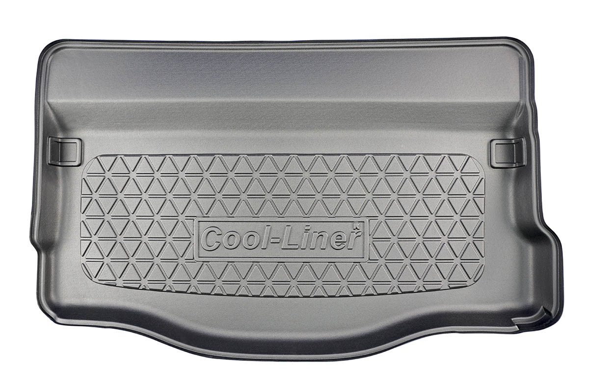 Honda jazz boot mat store