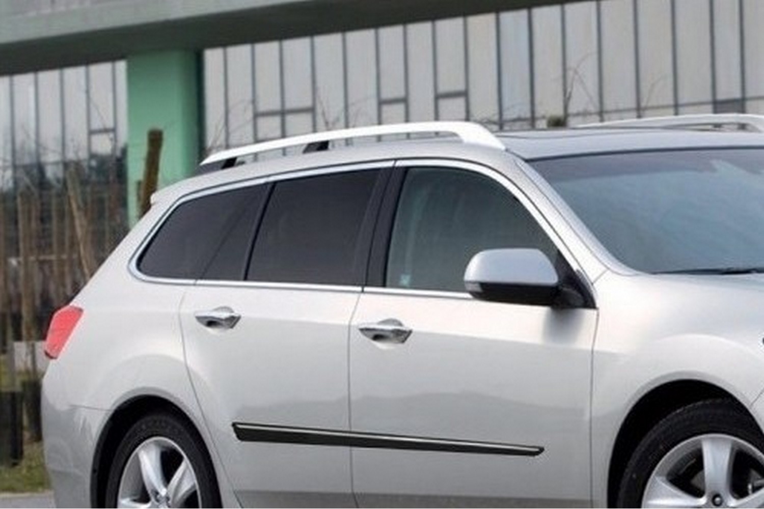 Honda accord door protector store
