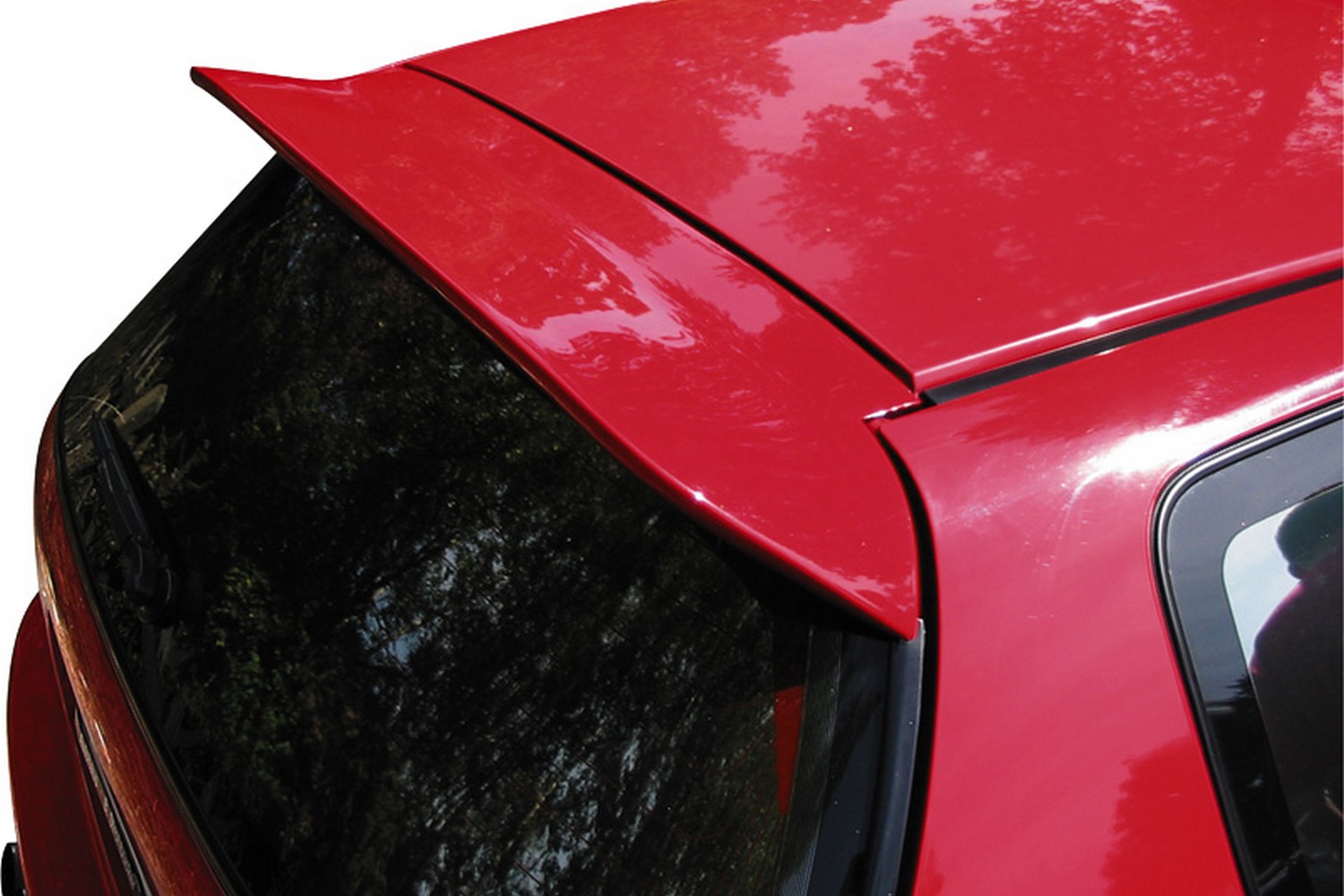 Dachspoiler Honda Civic V PU | Car Parts Expert