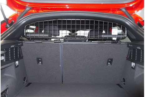 Hundegitter Range Rover Evoque (L538) | Car Parts Expert