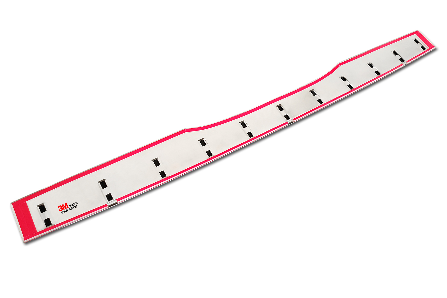 Bumper Scratch Cover For Vito ESA Rear For Mercedes Vito W639 (2003 ...