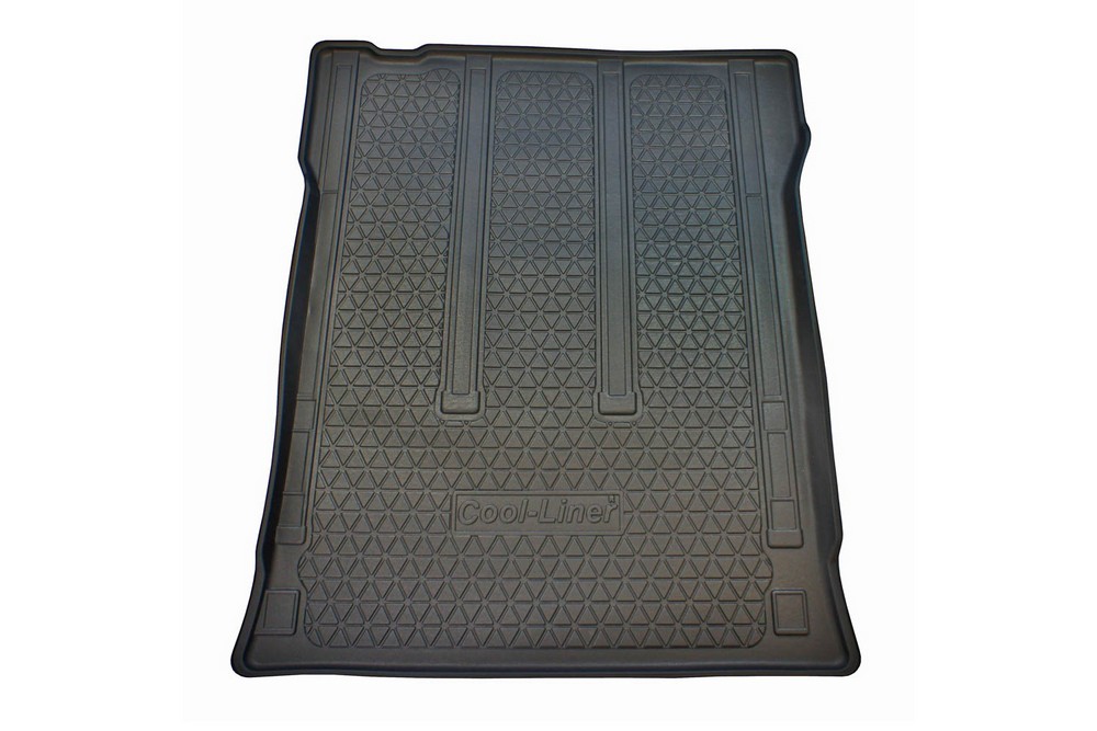 Mercedes vito boot liner store