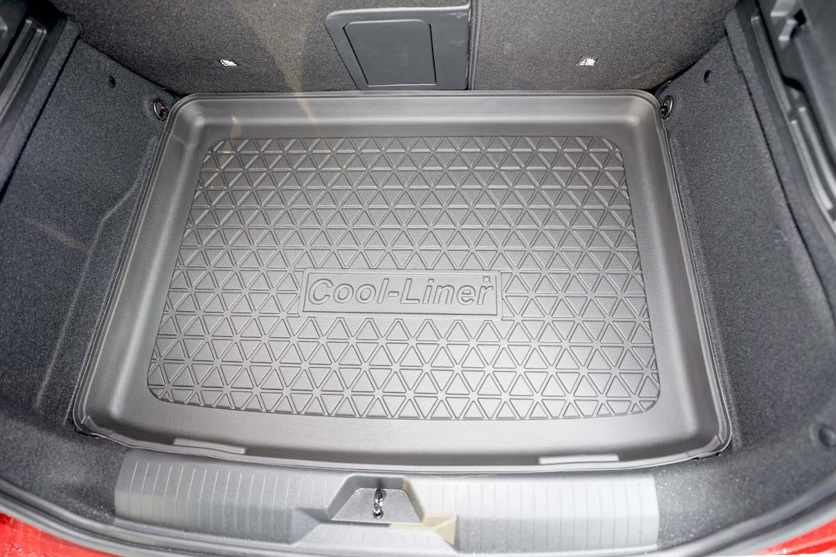Boot mat Opel Astra L PE/TPE | CarParts-Expert
