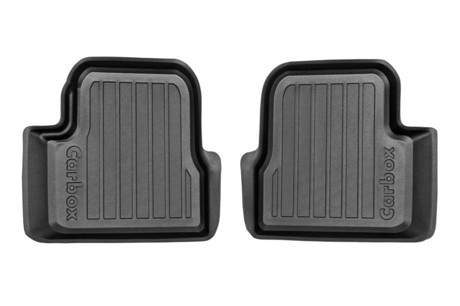 Peugeot 208 rubber car mats store