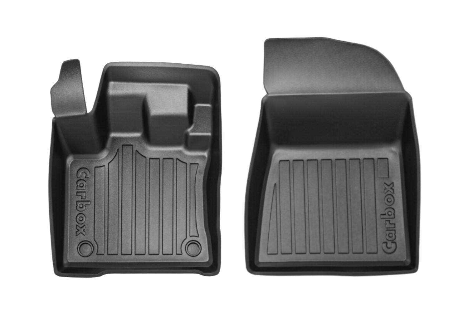 Renault captur rubber car mats store