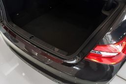 Rear bumper protector BMW 7 Series (G11 - G12) carbon | CPE