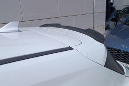 Roof spoiler Ford Puma ABS | Car Parts Expert