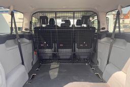 Dog guard Ford Transit Custom II | CarParts-Expert