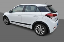 Roof spoiler lip Hyundai i20 (GB) | Car Parts Expert