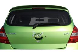 Roof spoiler Hyundai i20 (PB) PU | Car Parts Expert