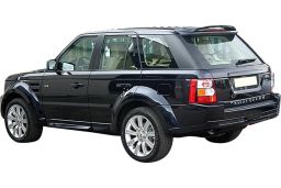 Roof spoiler Range Rover Sport I PU | CarParts-Expert