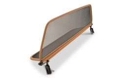 Wind deflector Mercedes-Benz SL (R107) Dattel | Car Parts Expert