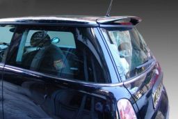 Roof spoiler Mini Cooper S (R53 - Mk I) PU | Car Parts Expert
