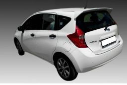 Roof spoiler Nissan Note (E12) PU | Car Parts Expert