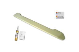 Roof spoiler Peugeot Partner II (B9) PU | CarParts-Expert