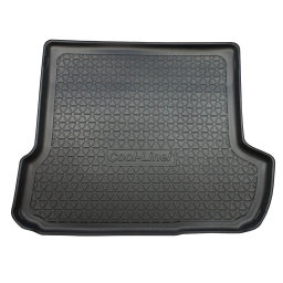 Boot mat Subaru Outback V PE/TPE | Car Parts Expert