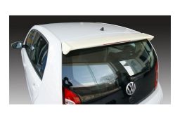 Roof spoiler Volkswagen up! PU | Car Parts Expert