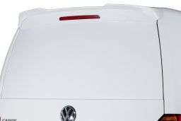 Roof spoiler Volkswagen Caddy (2K) PU | Car Parts Expert