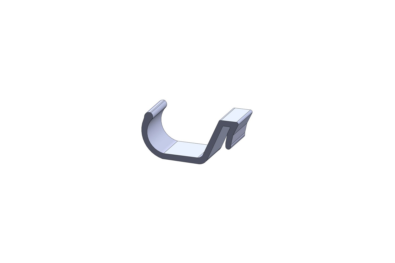 Sunclip mounting clip SC4 | CarParts-Expert