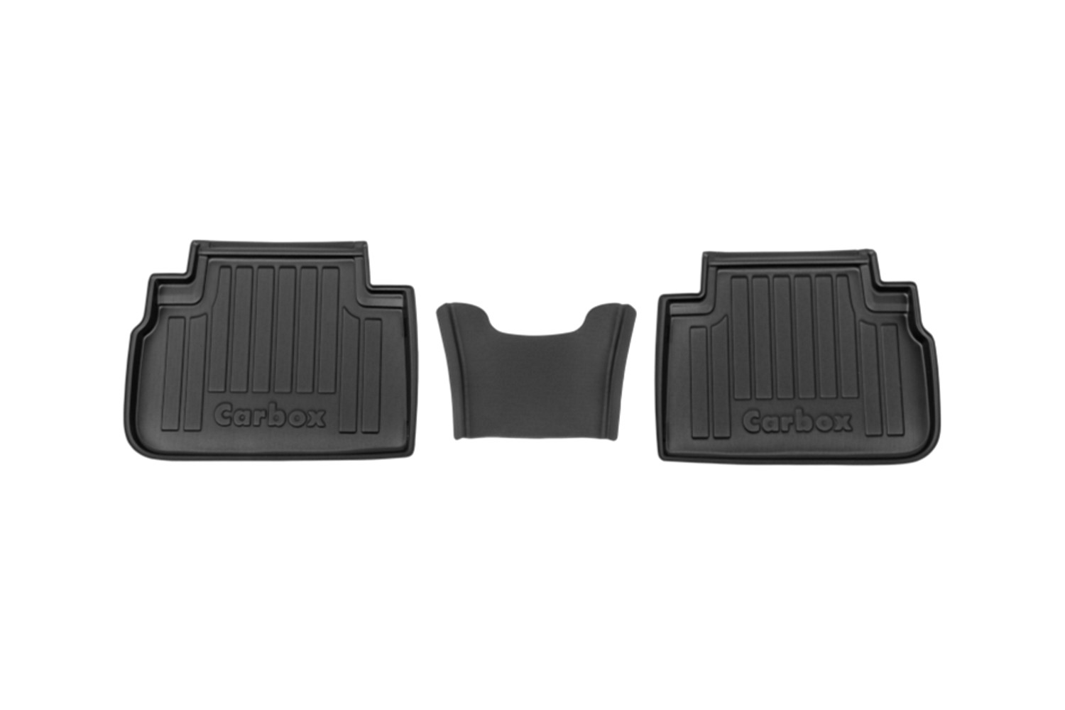 Subaru forester rubber floor mats store