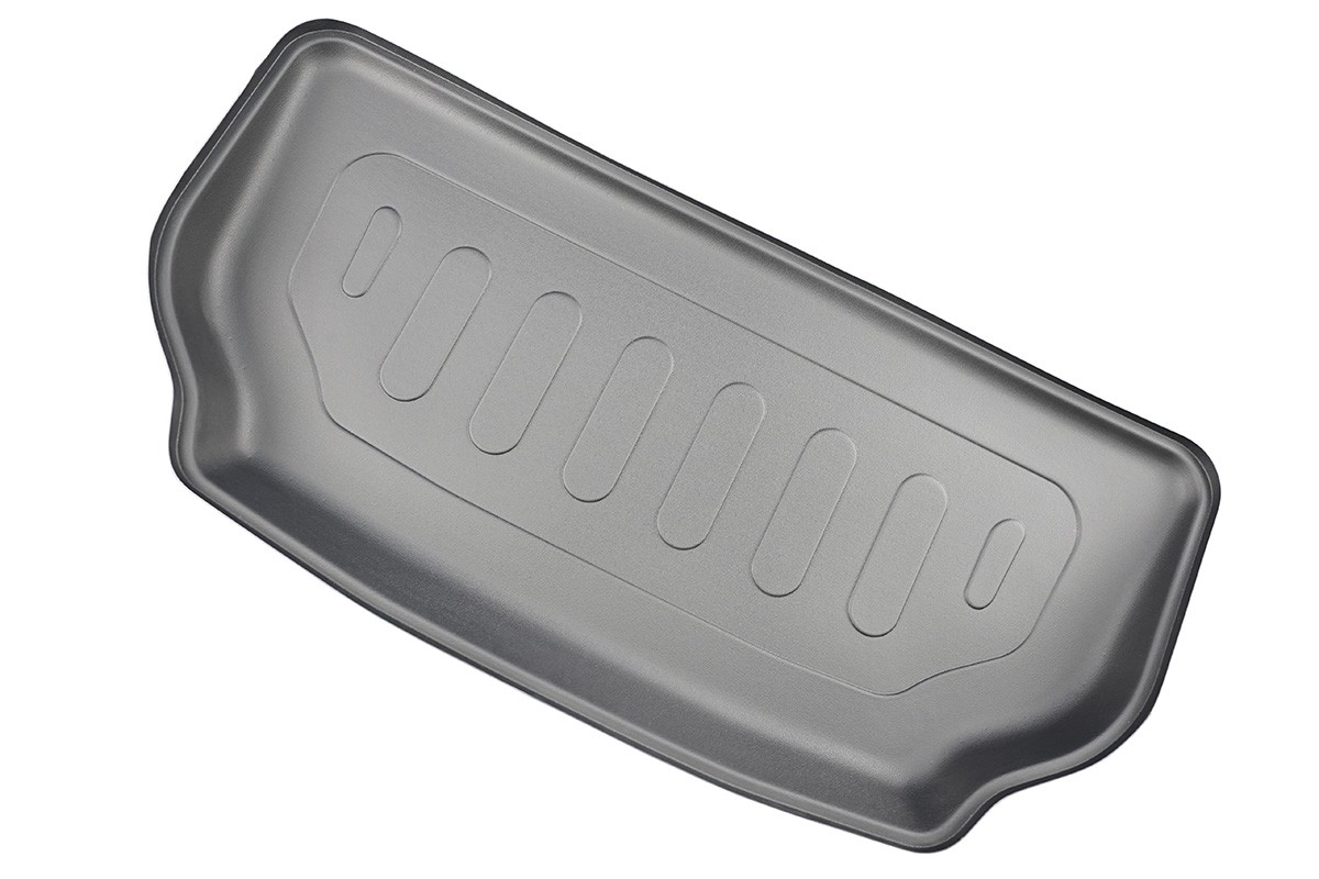 Boot mat Tesla Model X PE/TPE | CarParts-Expert