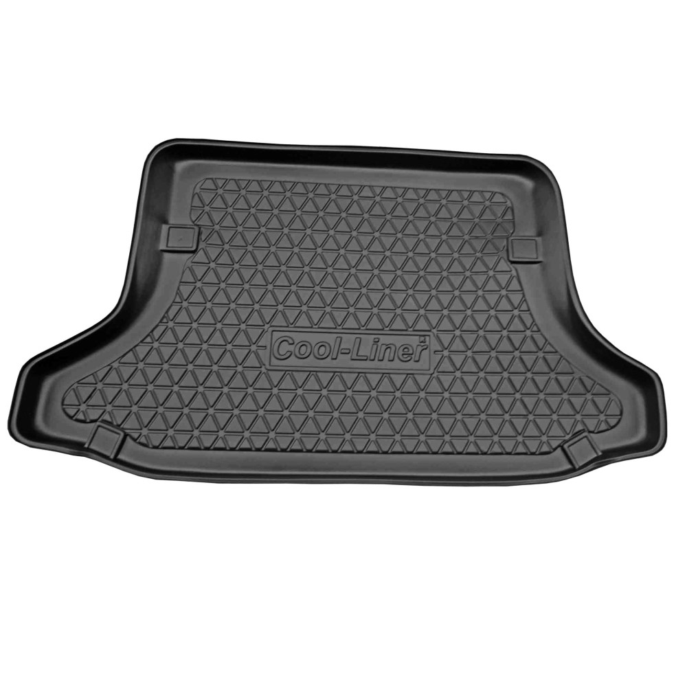 Kofferraumwanne passend fur Toyota RAV4 II XA20 2000 2006 5 Turer Schragheck Cool Liner anti rutsch PE TPE G