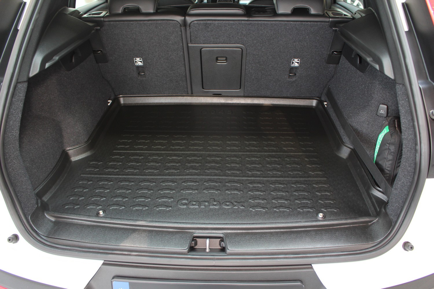 Kofferraumwanne Volvo XC40 PE CarParts Expert