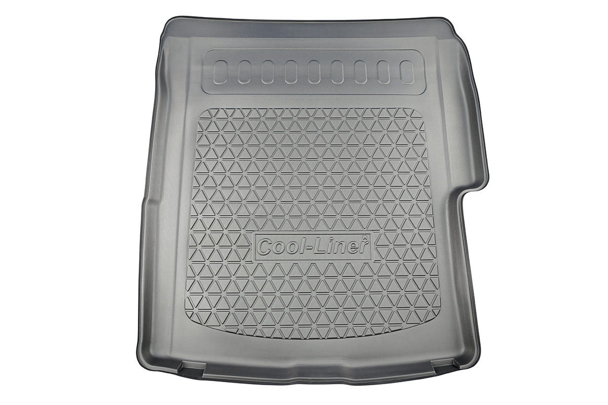 Boot mat Volvo S90 II PE/TPE | CarParts-Expert