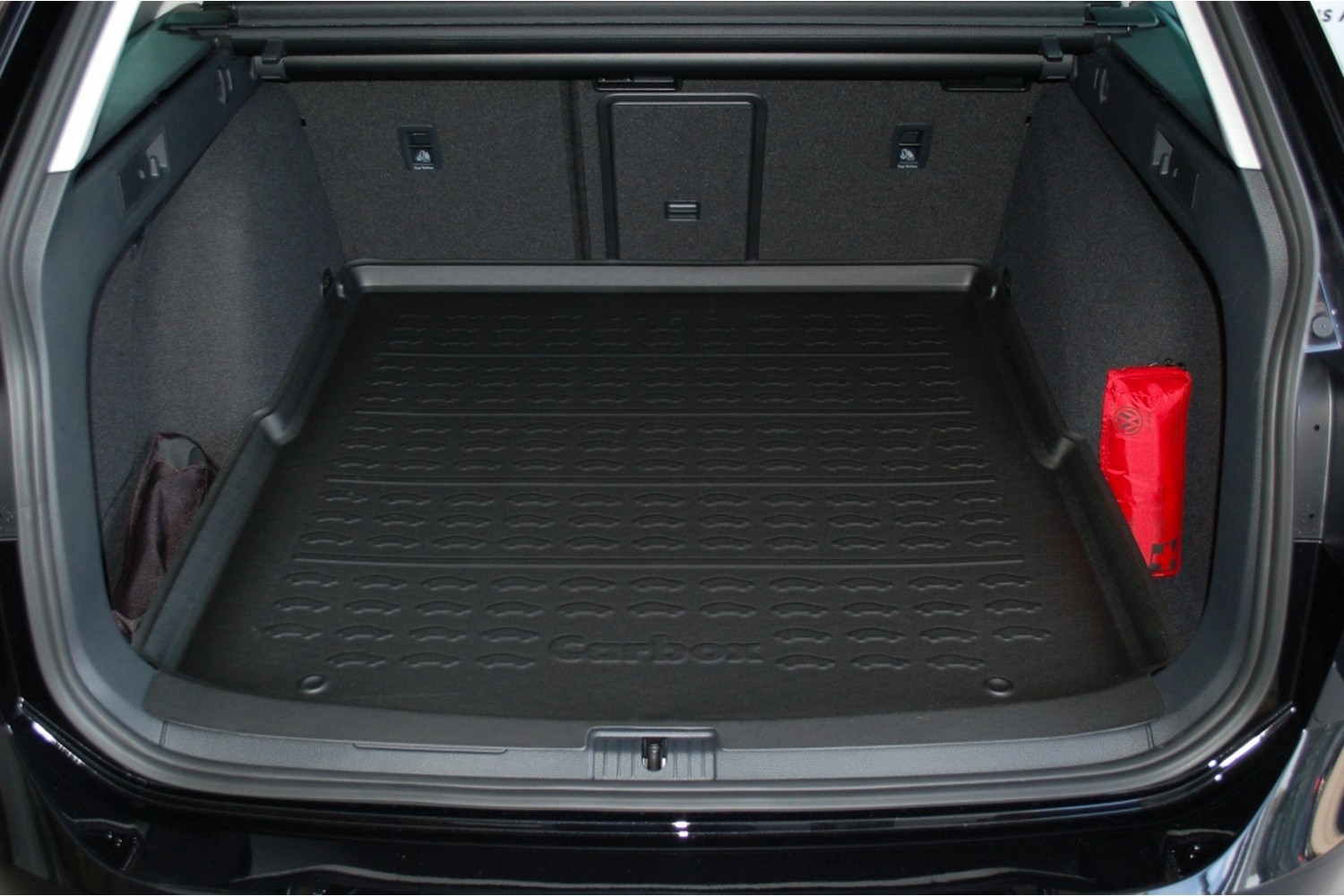Kofferraumwanne Passat B8 Variant
