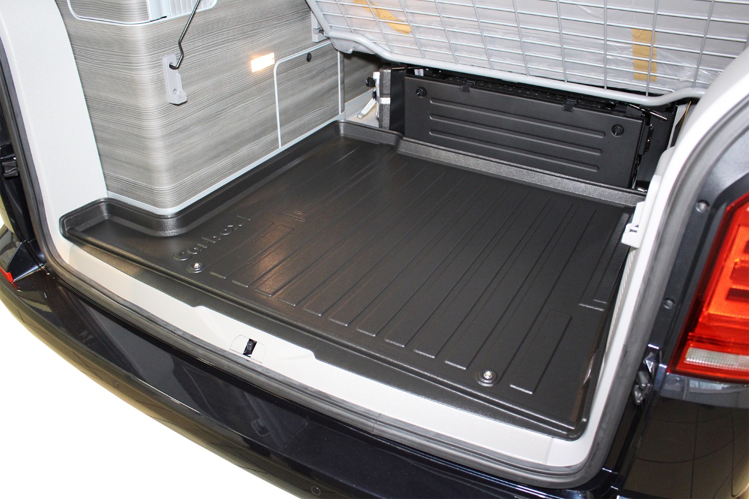 Boot mat Volkswagen Transporter T6 PE | CarParts-Expert