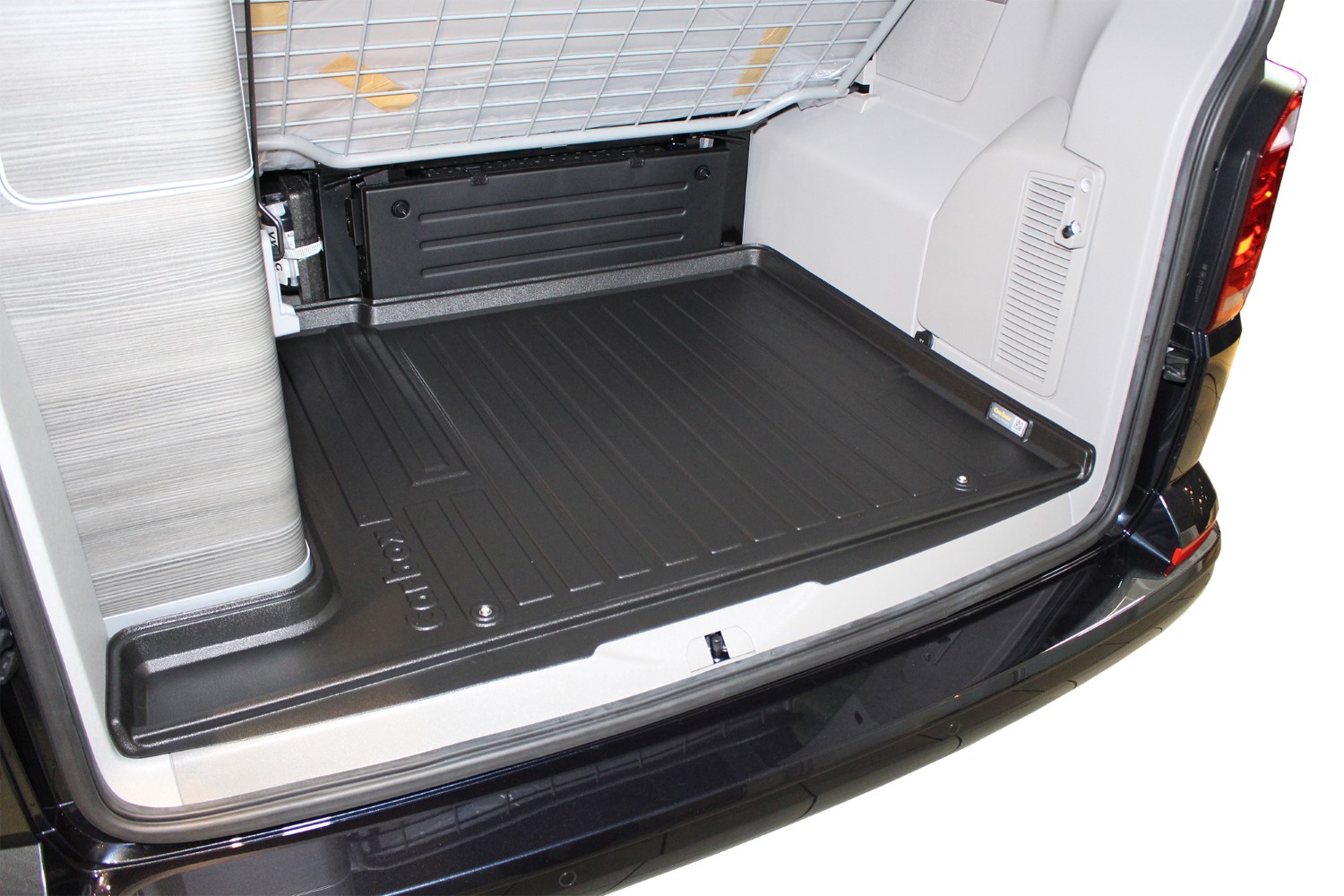 Boot mat Volkswagen Transporter T6 PE | CarParts-Expert