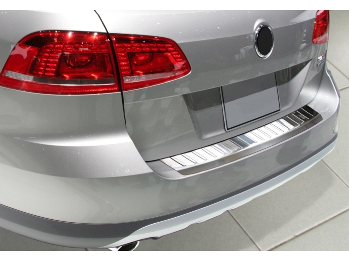 Passat Variant B7 2010 2014 Volkswagen Passat Alltrack B7 2011